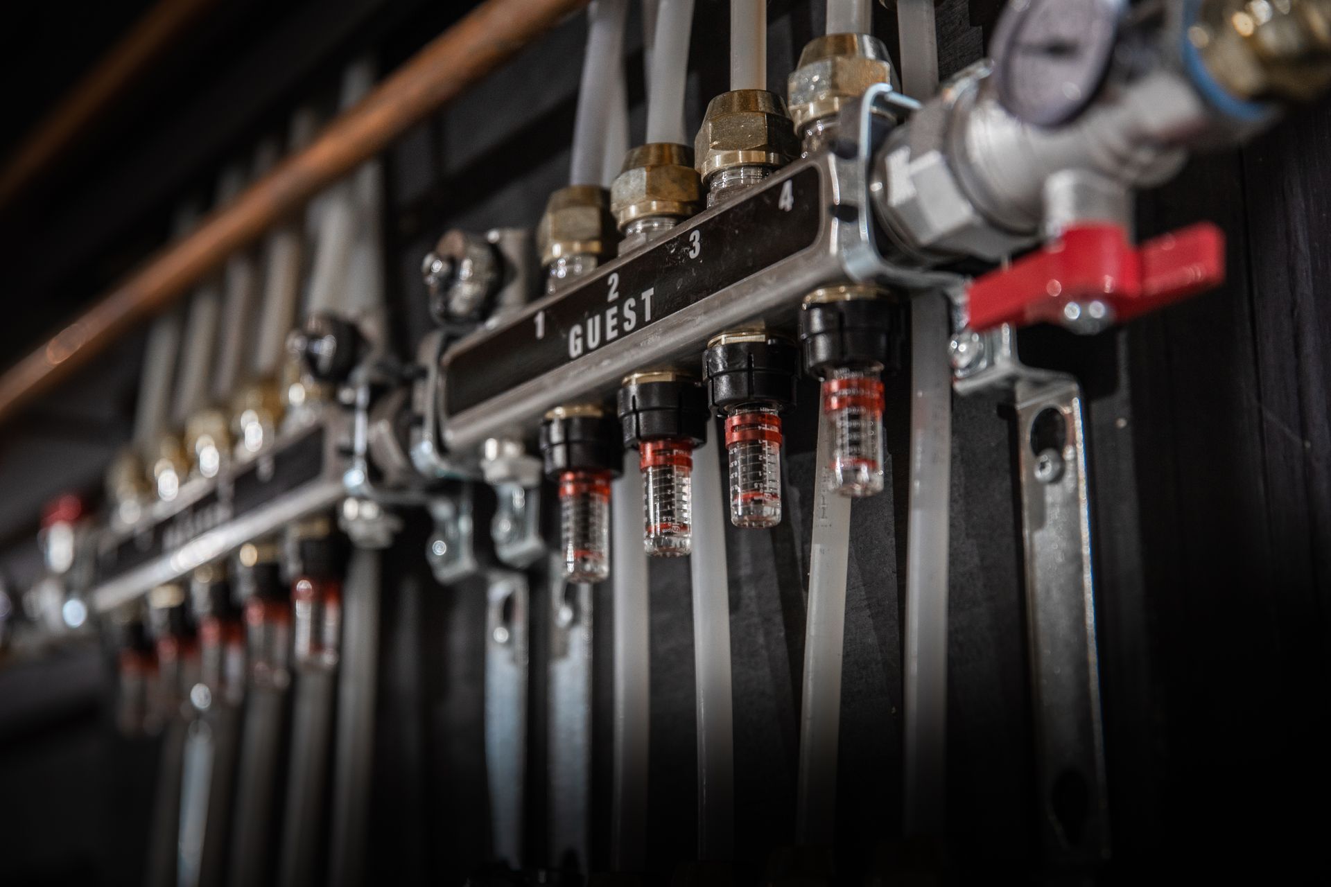 Boiler Installation in North Haverhill, NH | The Oil Boys