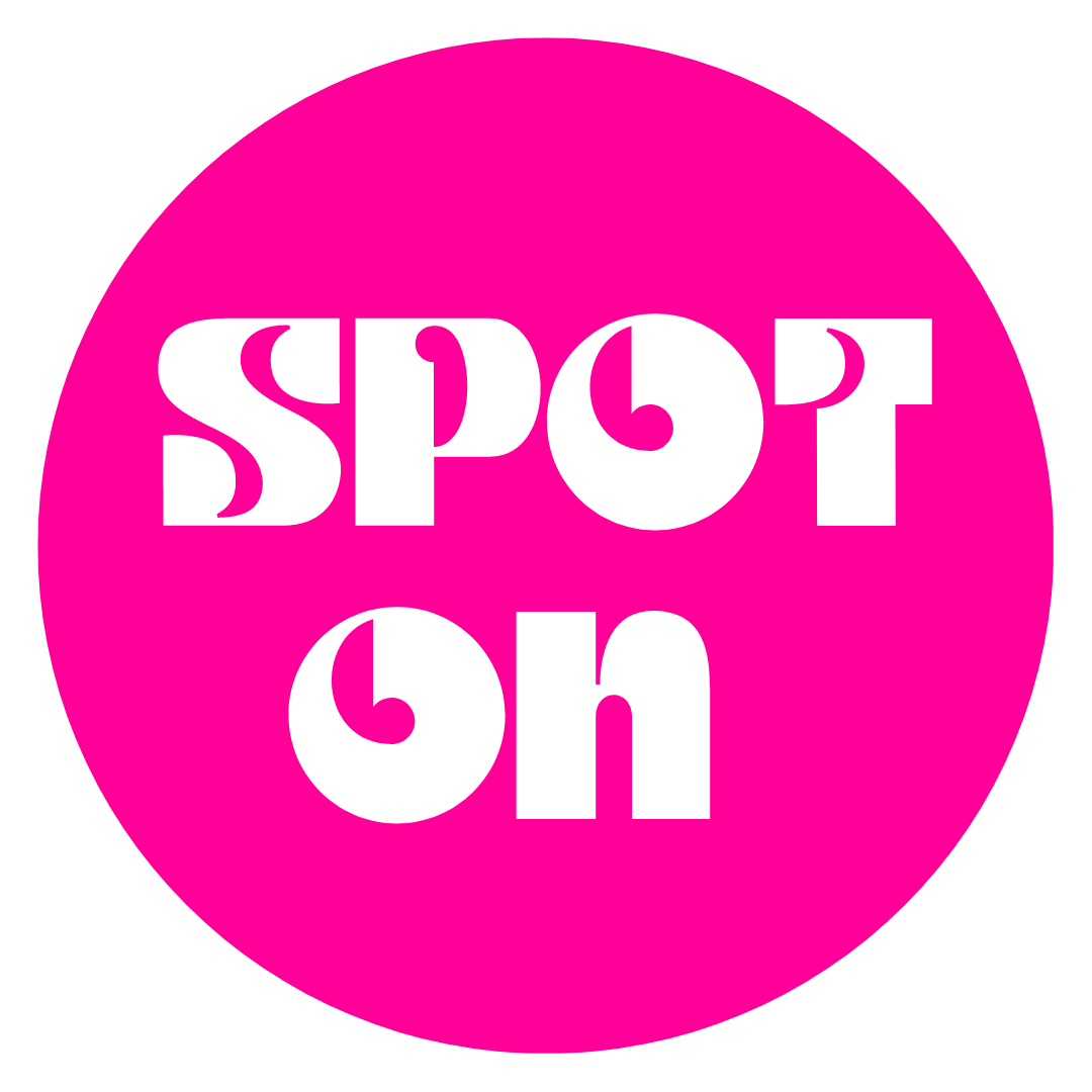 SPOT ON evenementen
