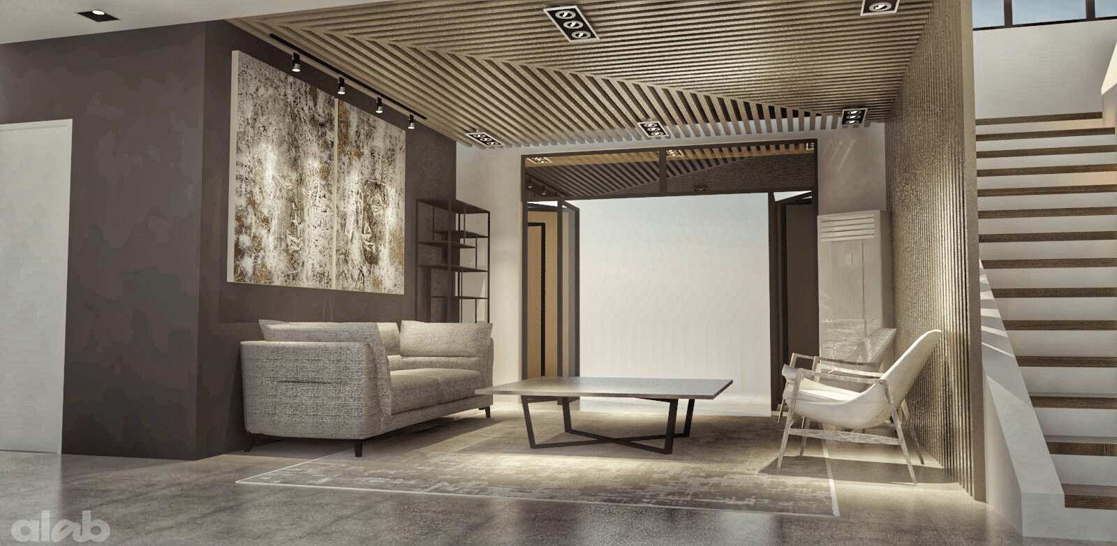 ALab - Architecture Laboratory - Design, Plan, Transform