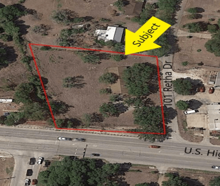 Commercial Real Estate | Austin, TX | (512) 750-5690