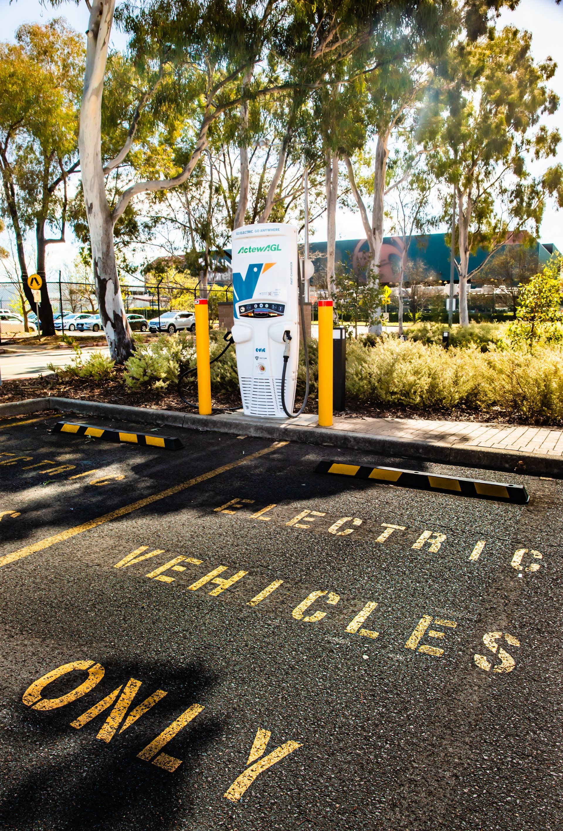 Electric Vehicles - Are we ready?