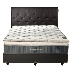 Elite Springbed - The Comfortable World