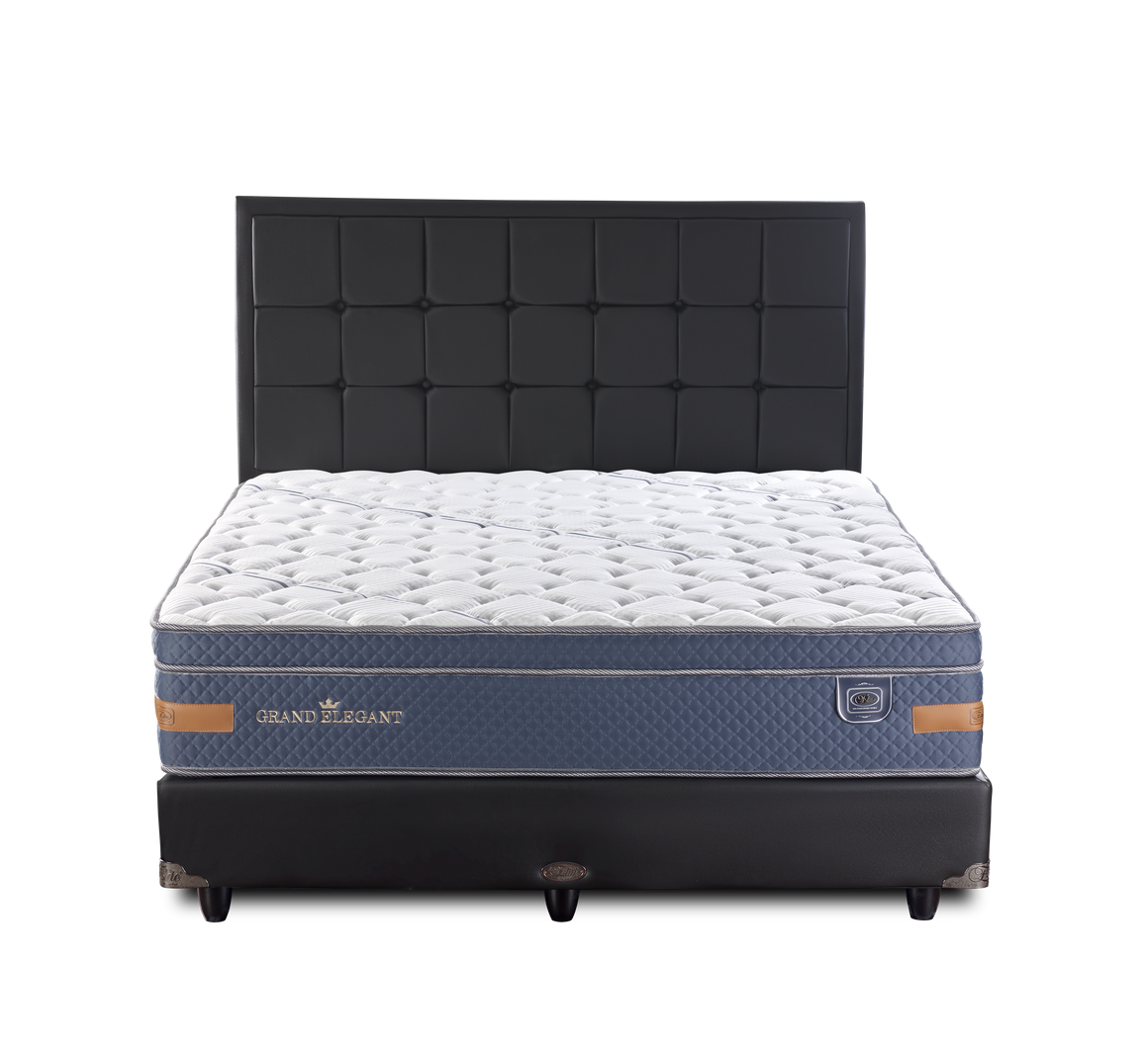 Elite Springbed Tipe Elegant
