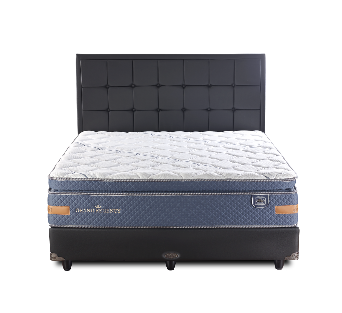 Elite Springbed Tipe Elegant