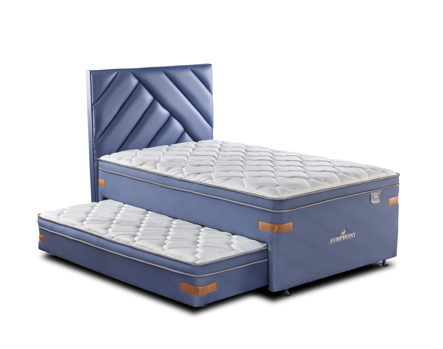 Elite Springbed Tipe Symphony