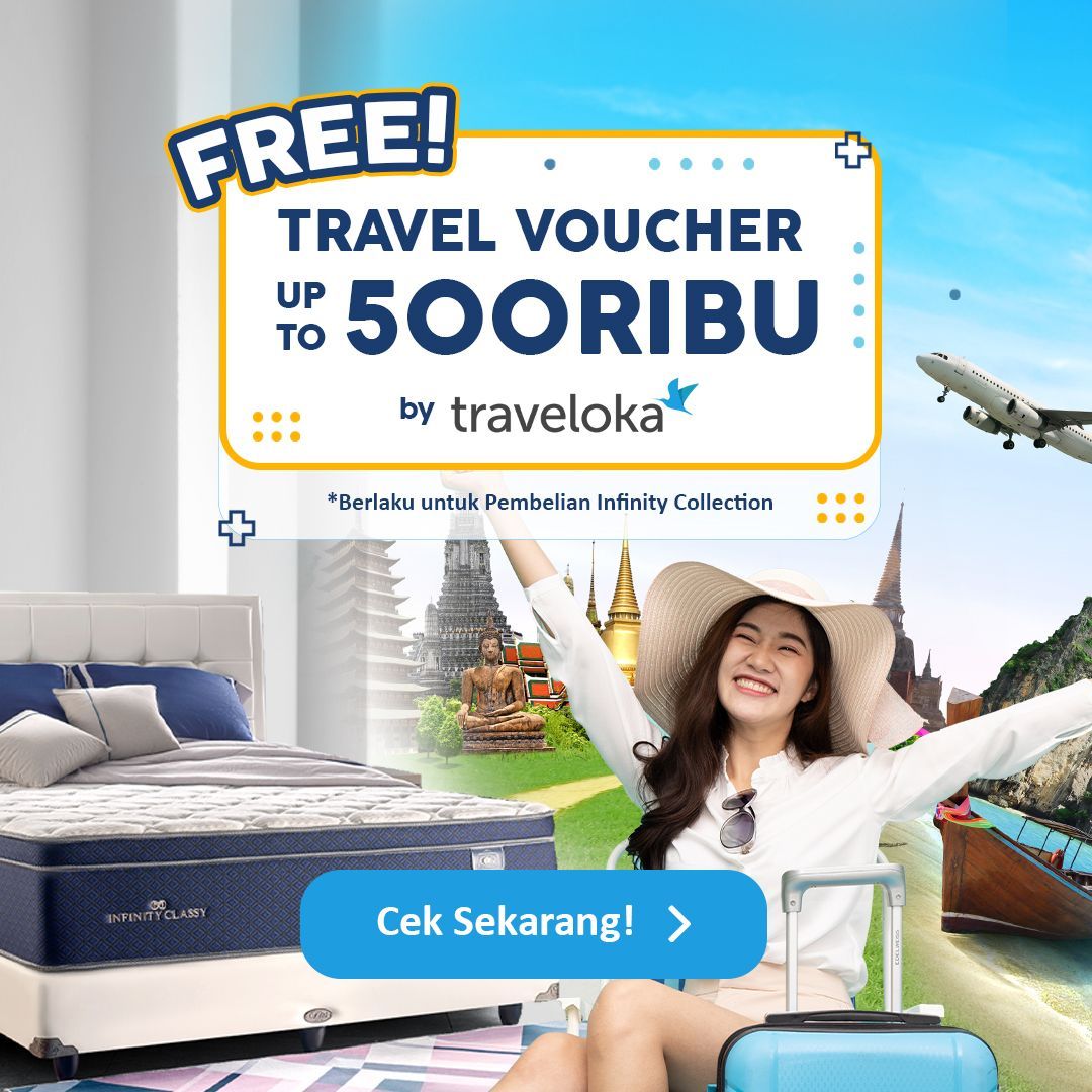 Elite Springbed - The Comfortable World