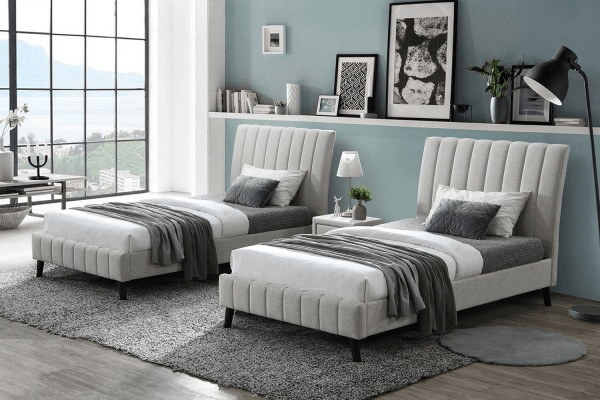 Harga Kasur Single Untuk Ruangan Mungil