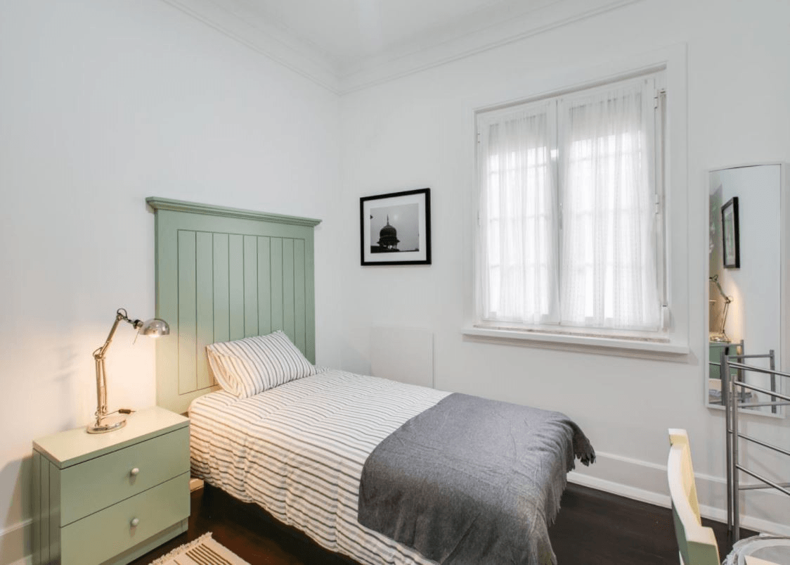 Kelebihan Spring Bed Minimalis Milik Elite yang Dijamin Menarik