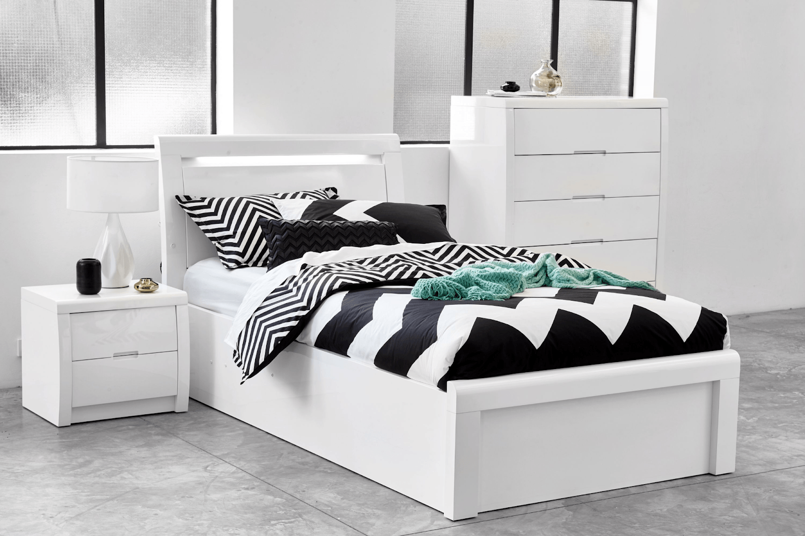 Beragam Kelebihan dan Harga Spring Bed Single dari Elite