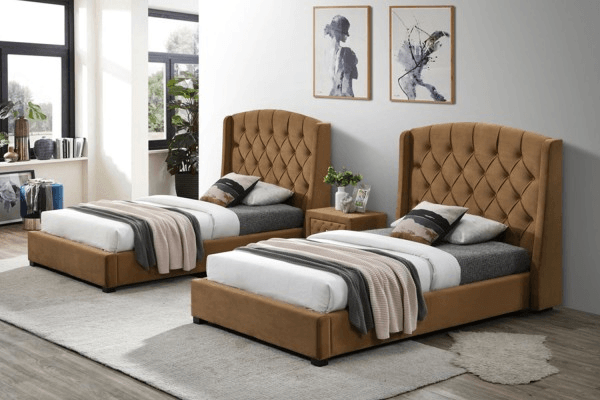 Cek Harga Spring Bed No 3 Terjangkau dan Berkualitas di Sini!