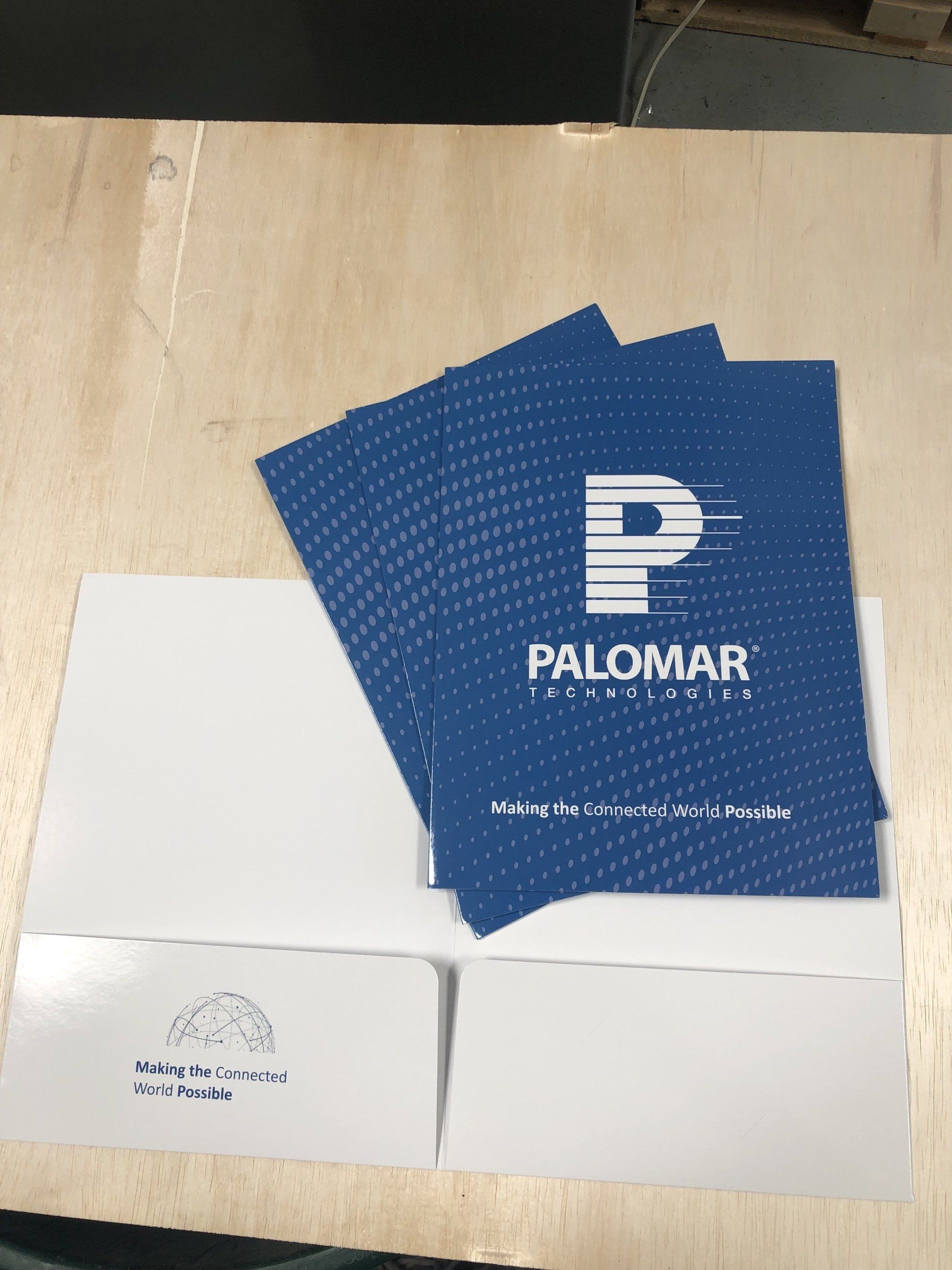 760 Print | Quality Printing, Fast Turnaround, Professional Team