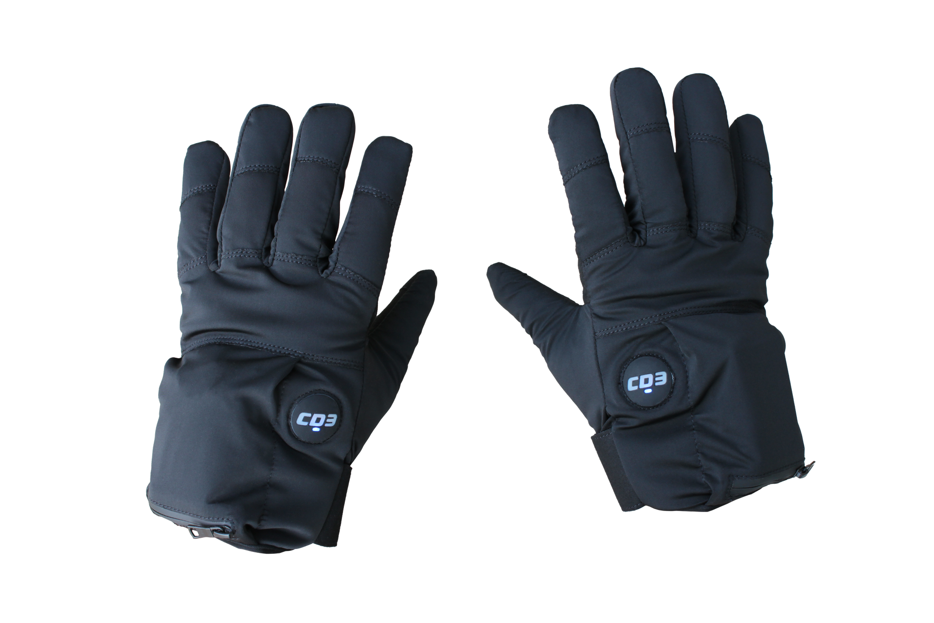 The G.L.O.V.E. | Compliant Technologies