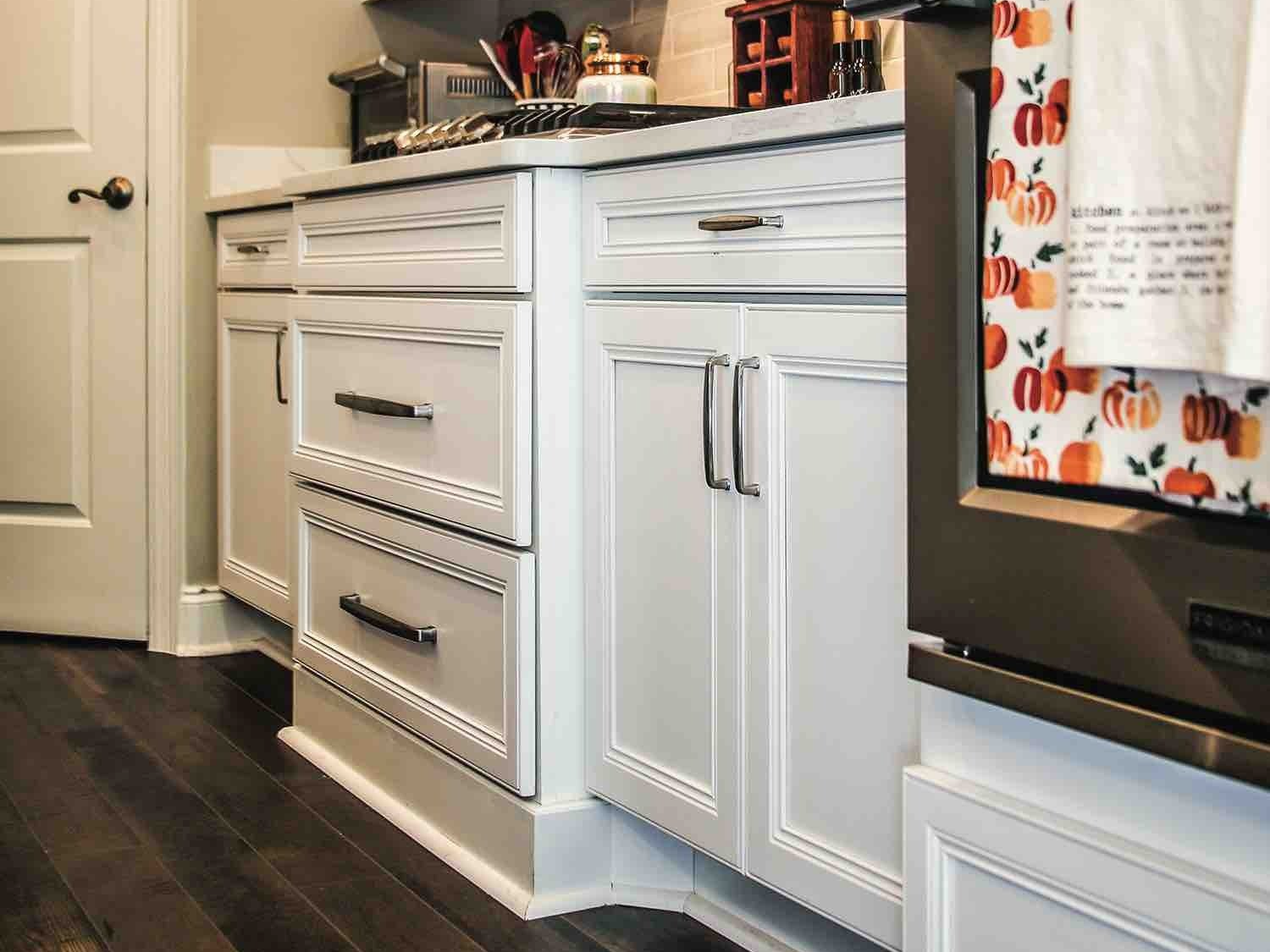 JD Cabinetry | Cabinets & Countertops | Hastings, MI
