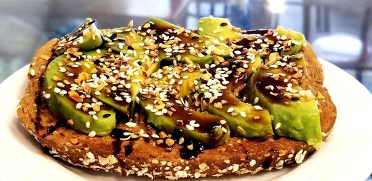 Main St Front Royal - Lunch & Breakfast Made-to-Order, Served ALL day