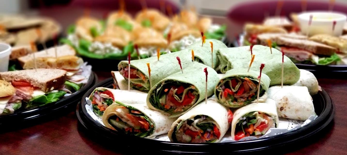 Catering Ideas