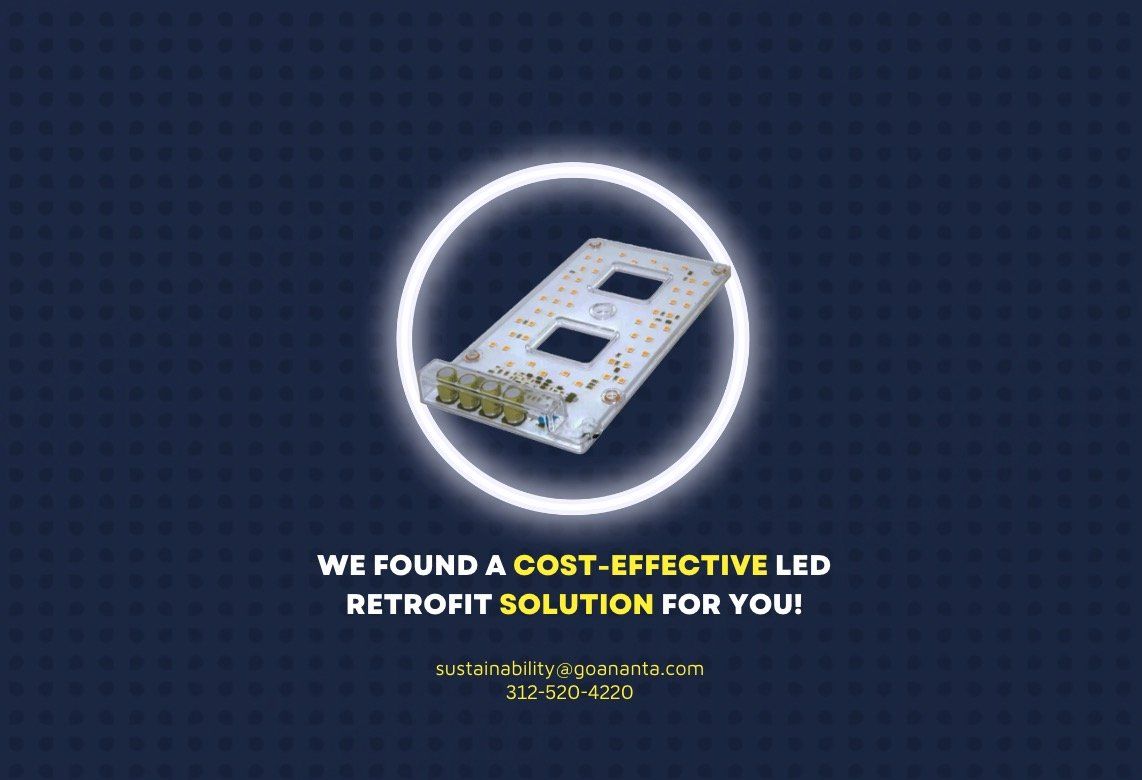 2-Pin CFL LED Replacement Bulb