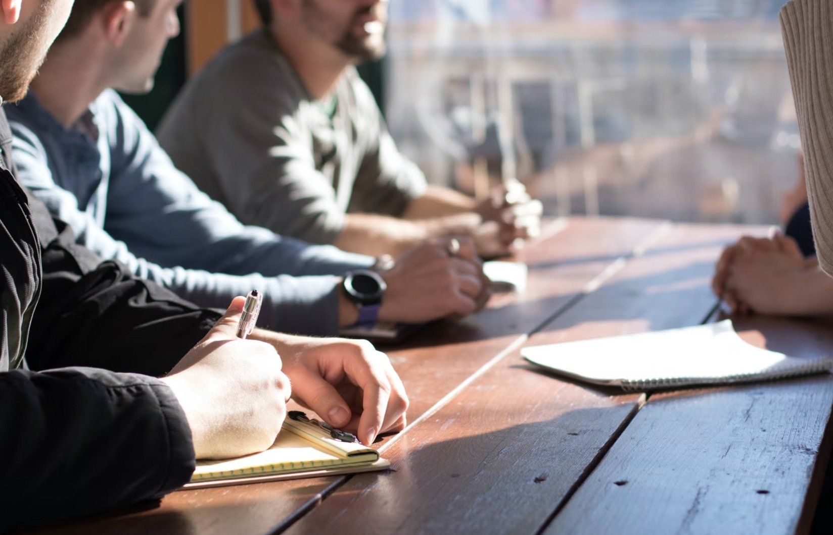 7 Steps to A Procurement Process for Your Business