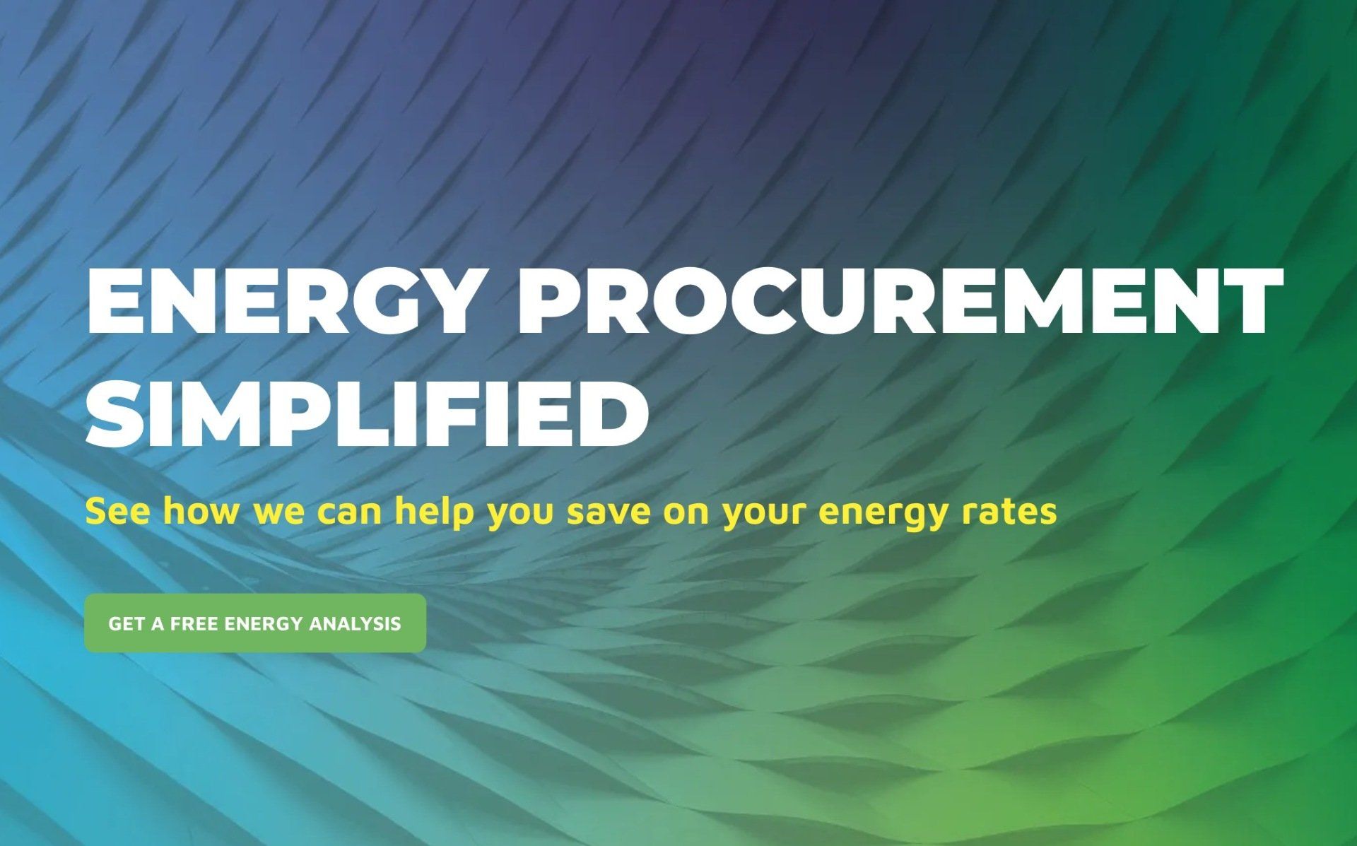Switch Your Business Electricity & Natural Gas Provider