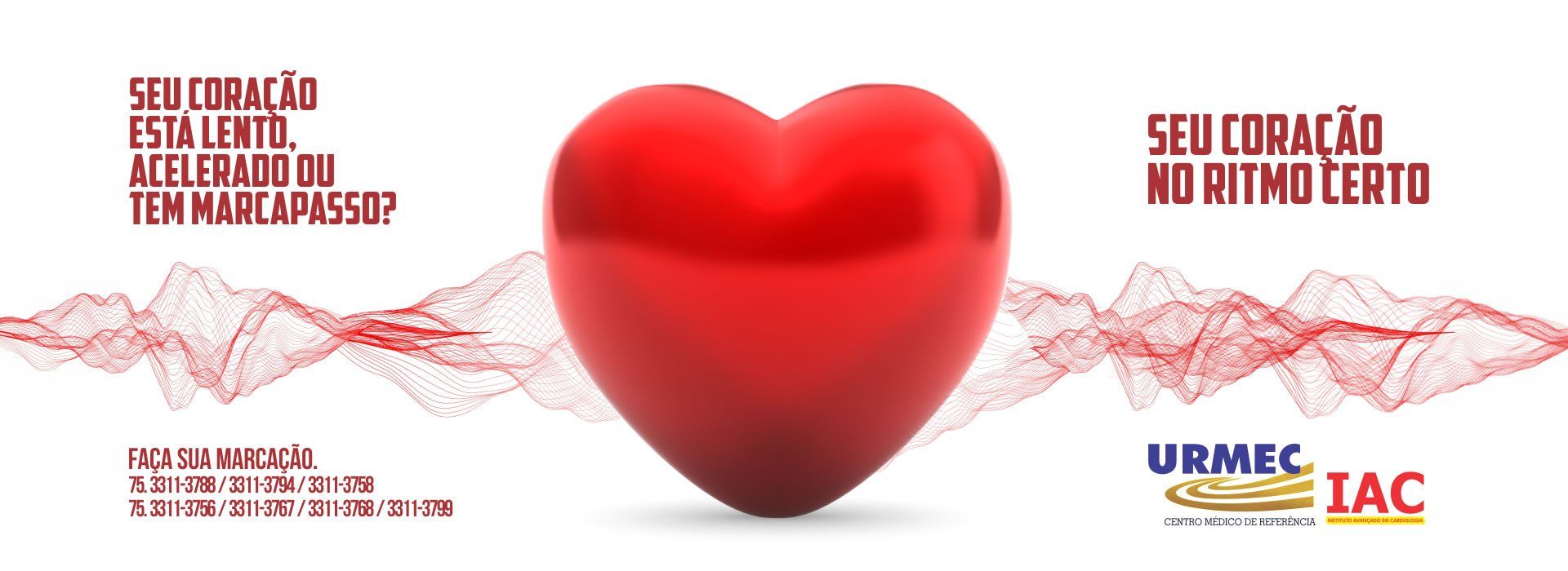 Urmec - Centro Médico de Referência