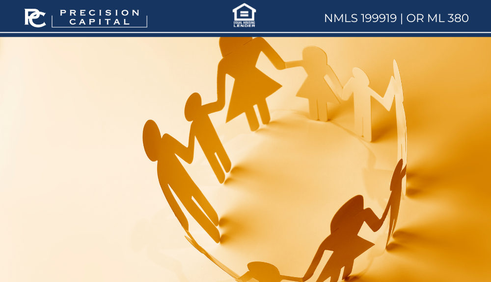 Meet the Team | Precision Capital | Eugene, Oregon