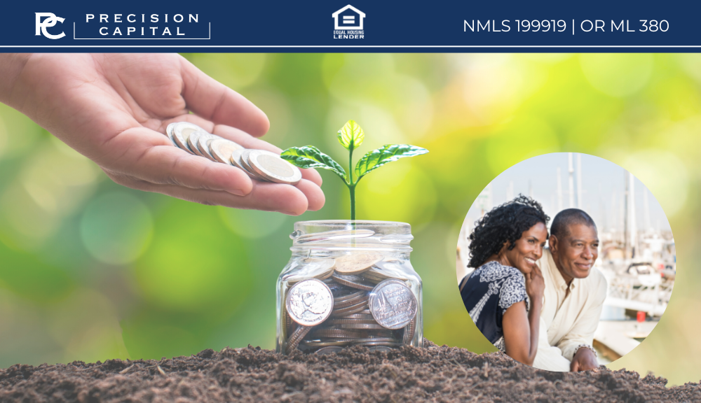 Our Investment Models | Precision Capital