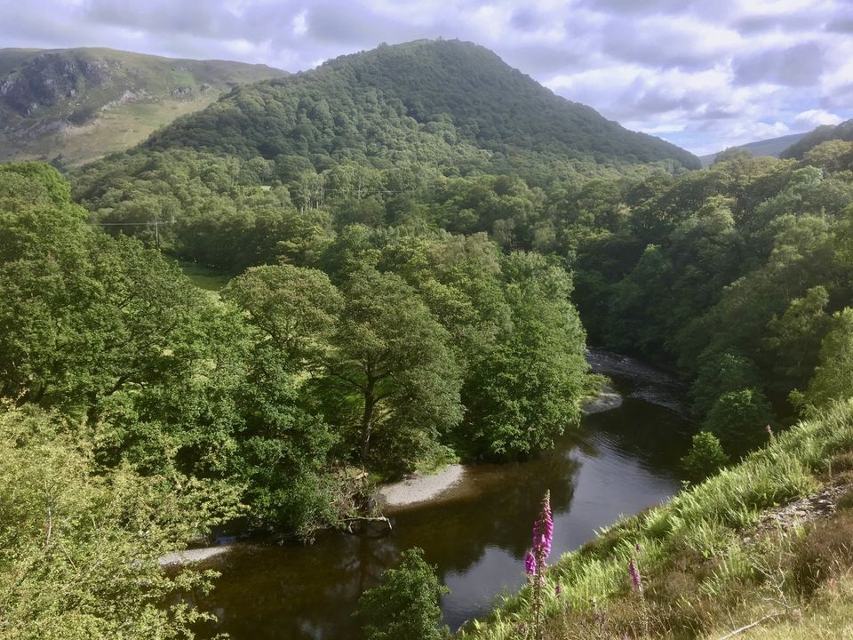 10 best iconic beauty spots in Carmarthenshire