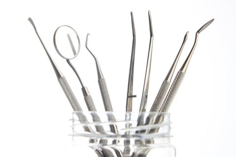 Dental Crowns | Fitchburg, MA | Dr. Joseph Langford, DDS