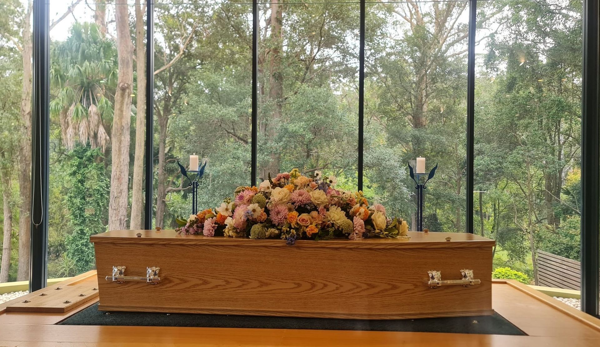 Funeral Directors Sydney & Central Coast | Timeless Funerals