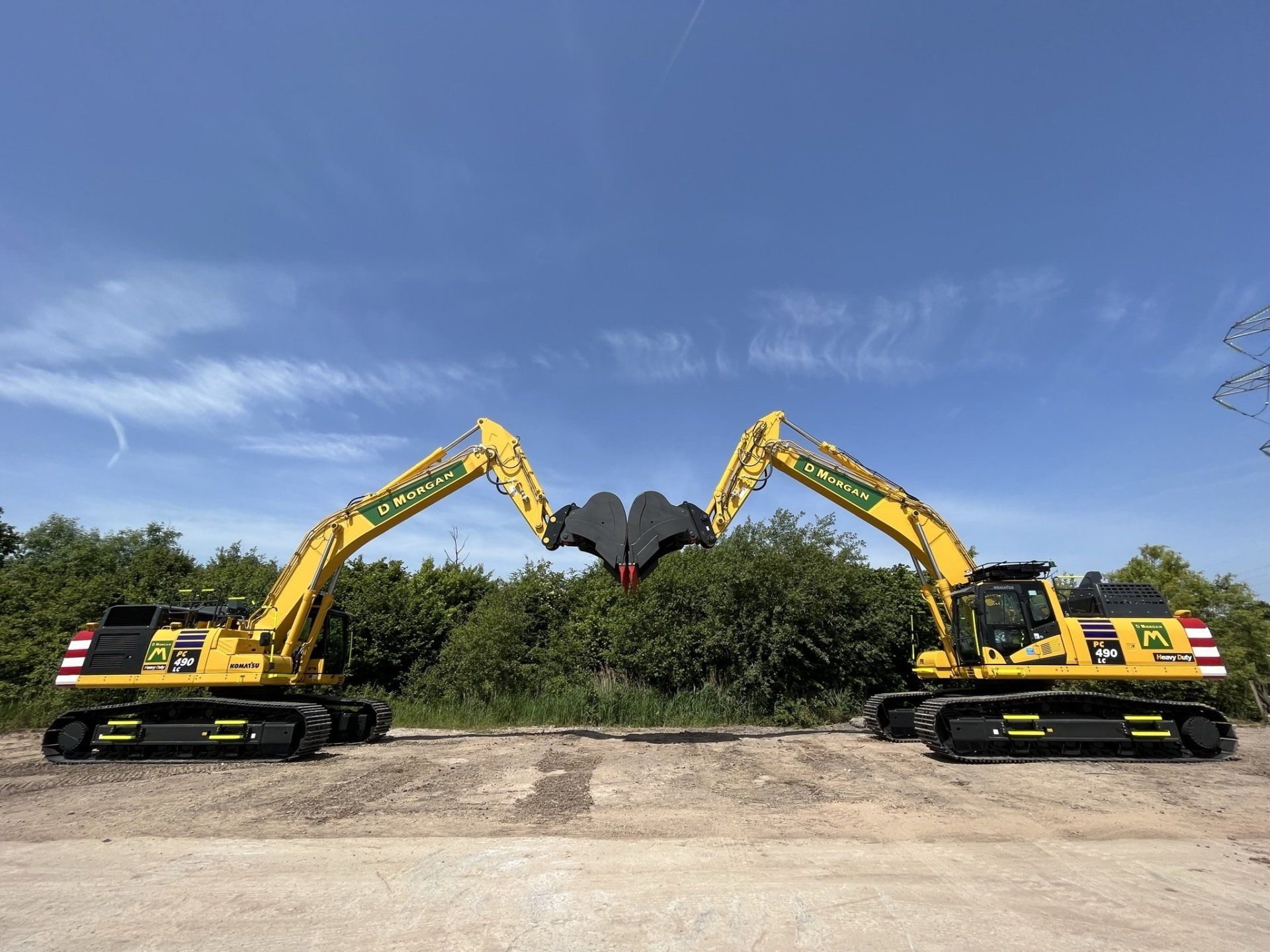 Home [www.dmorgan.co.uk]