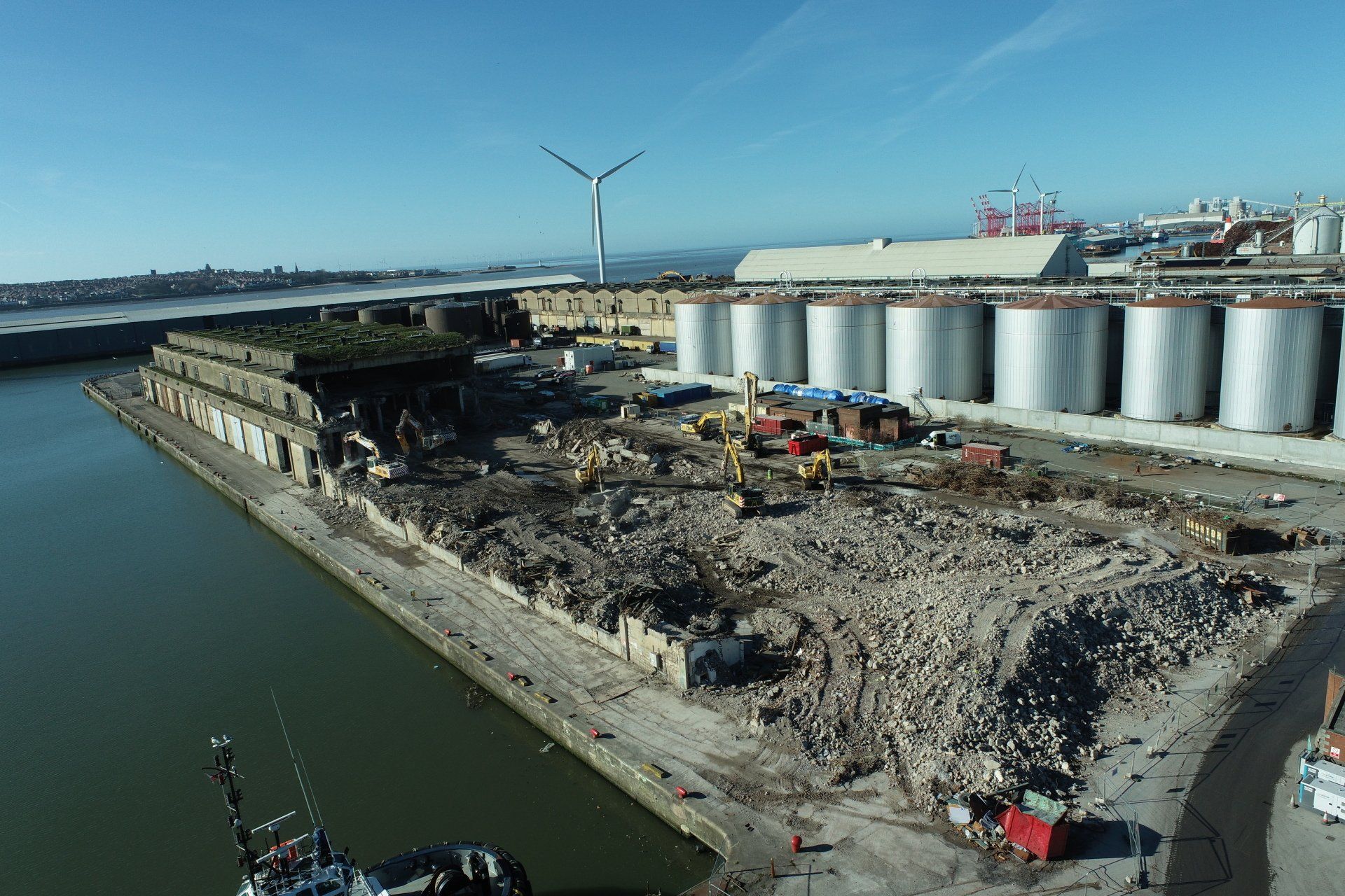 Home [www.dmorgan.co.uk]