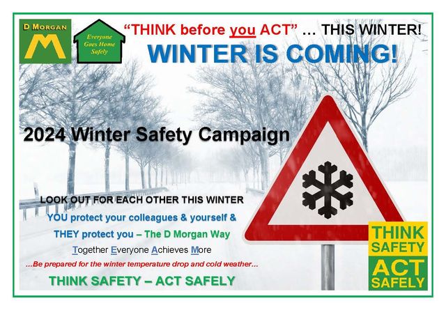 Weather Safety Ads Weather Safety DVD's