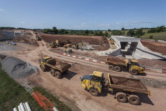 Earthworks and Remediation