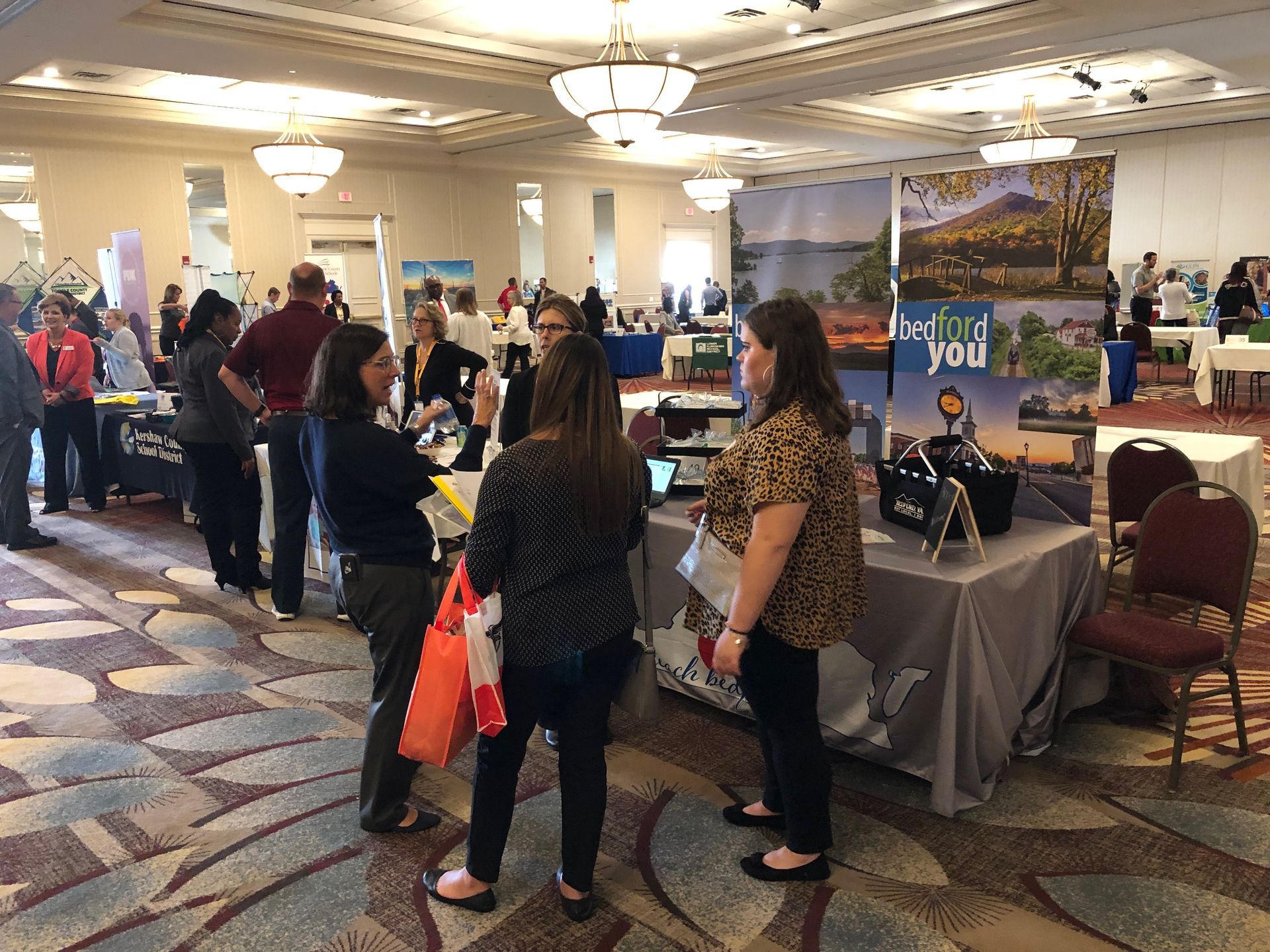 AAEE National Education Career Fair