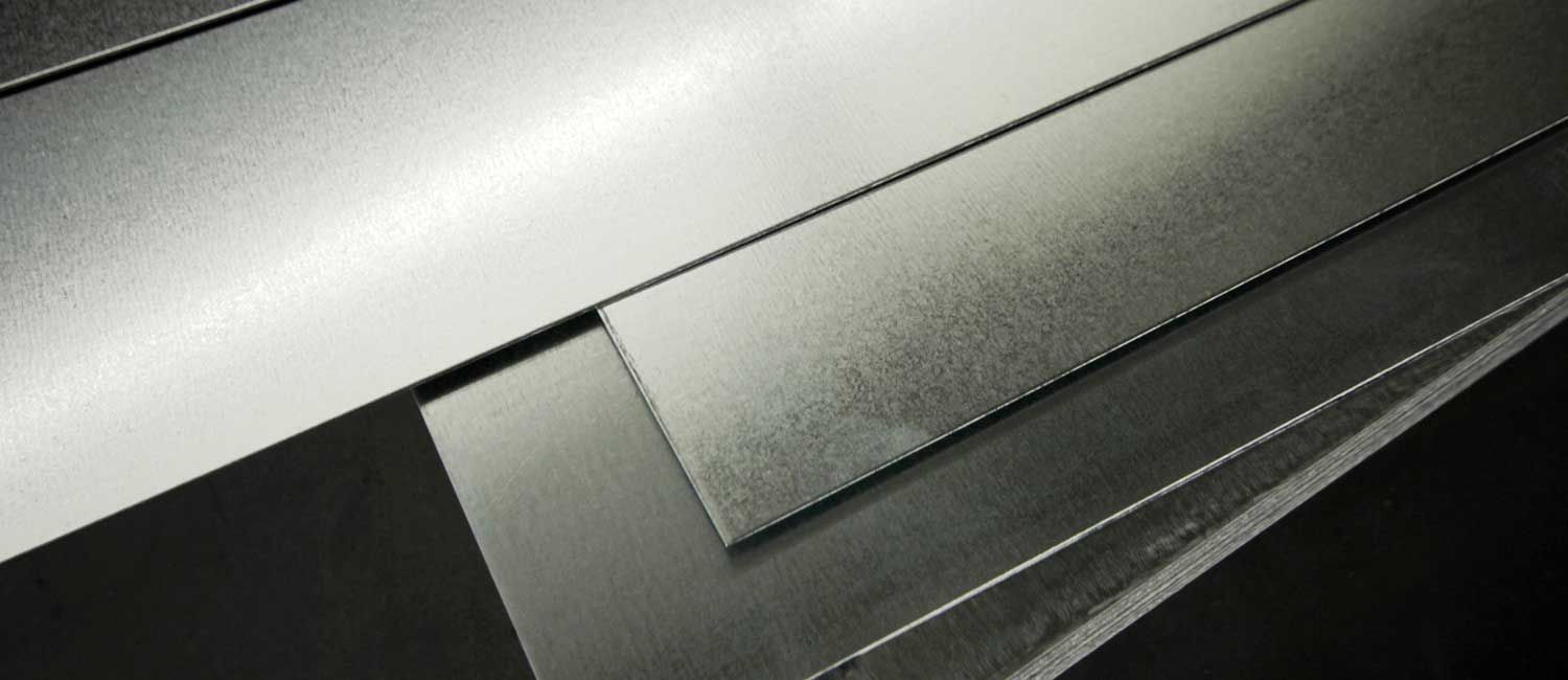 Venta y distribución de aluminio y acero inoxidable en Mérida, Yucatán