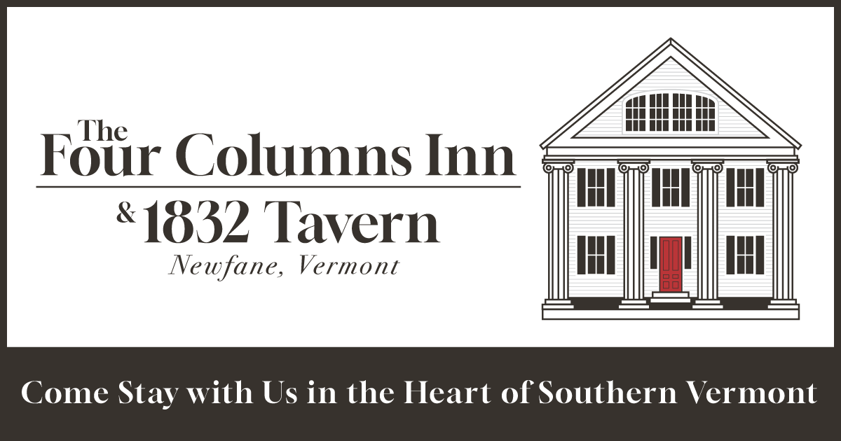 Four Columns Inn: Our Rooms