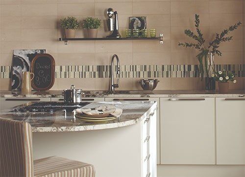 Tile Retailer | Fargo, ND | Mcarthur Tile Co.