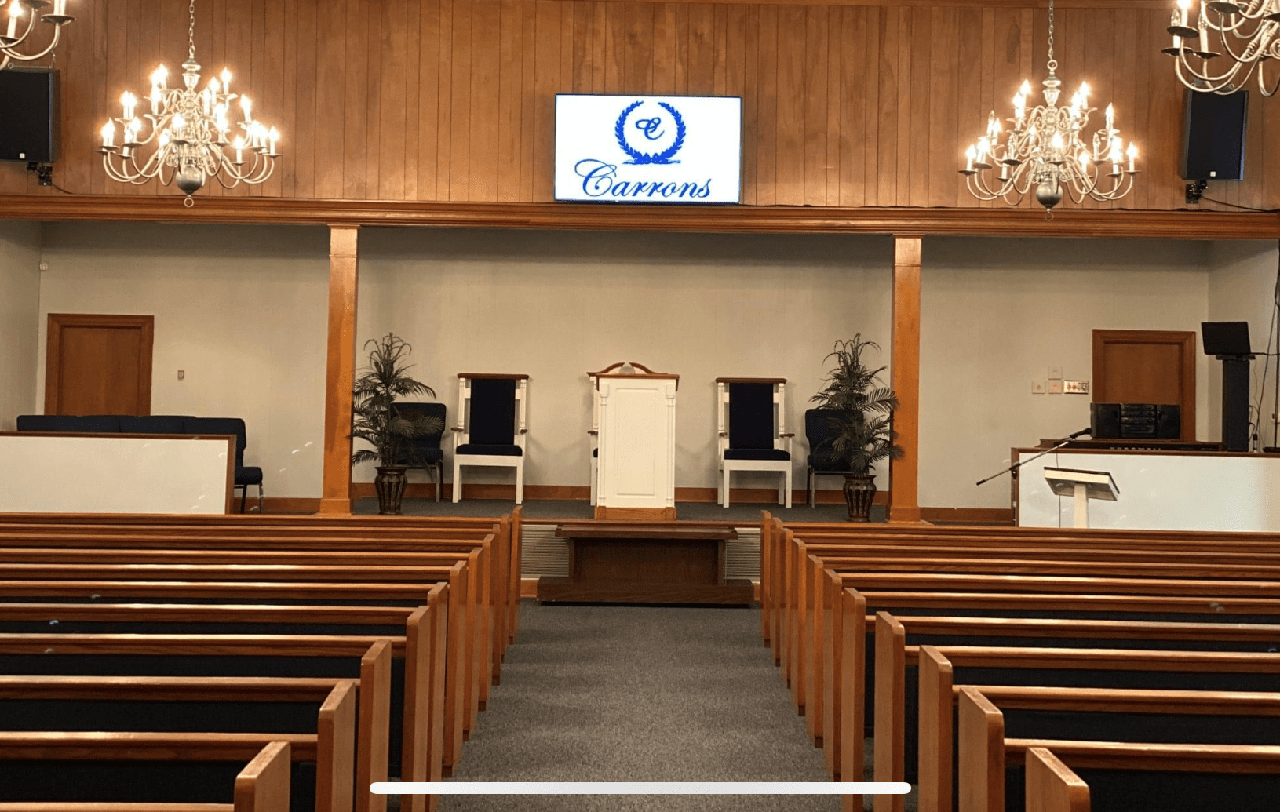 Carrons Funeral Home