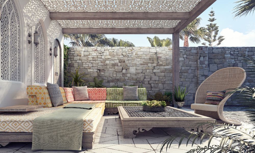 5 Tips To Increase Privacy on Your Property