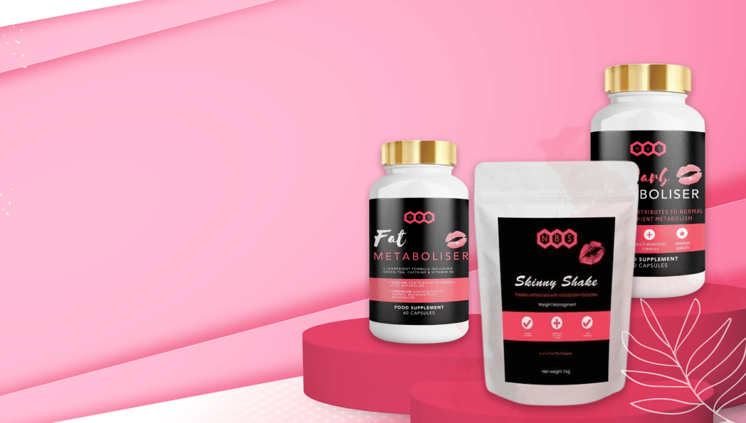 Natural Beauty Slimming | Diet & Weight Loss Supplements