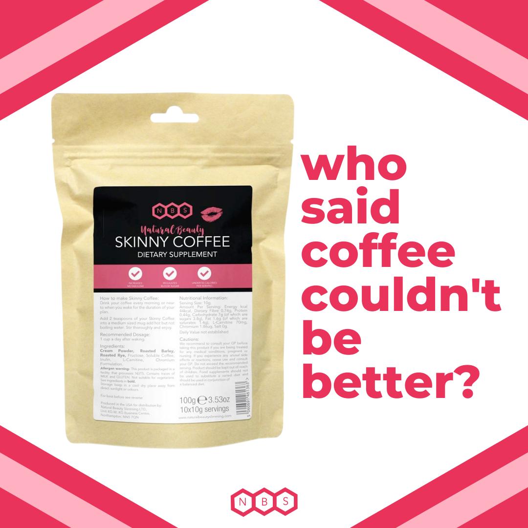 Natural Beauty Slimming | Diet & Weight Loss Supplements