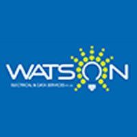 Watson Electrical & Data Service | Residential & Commercial Electricians