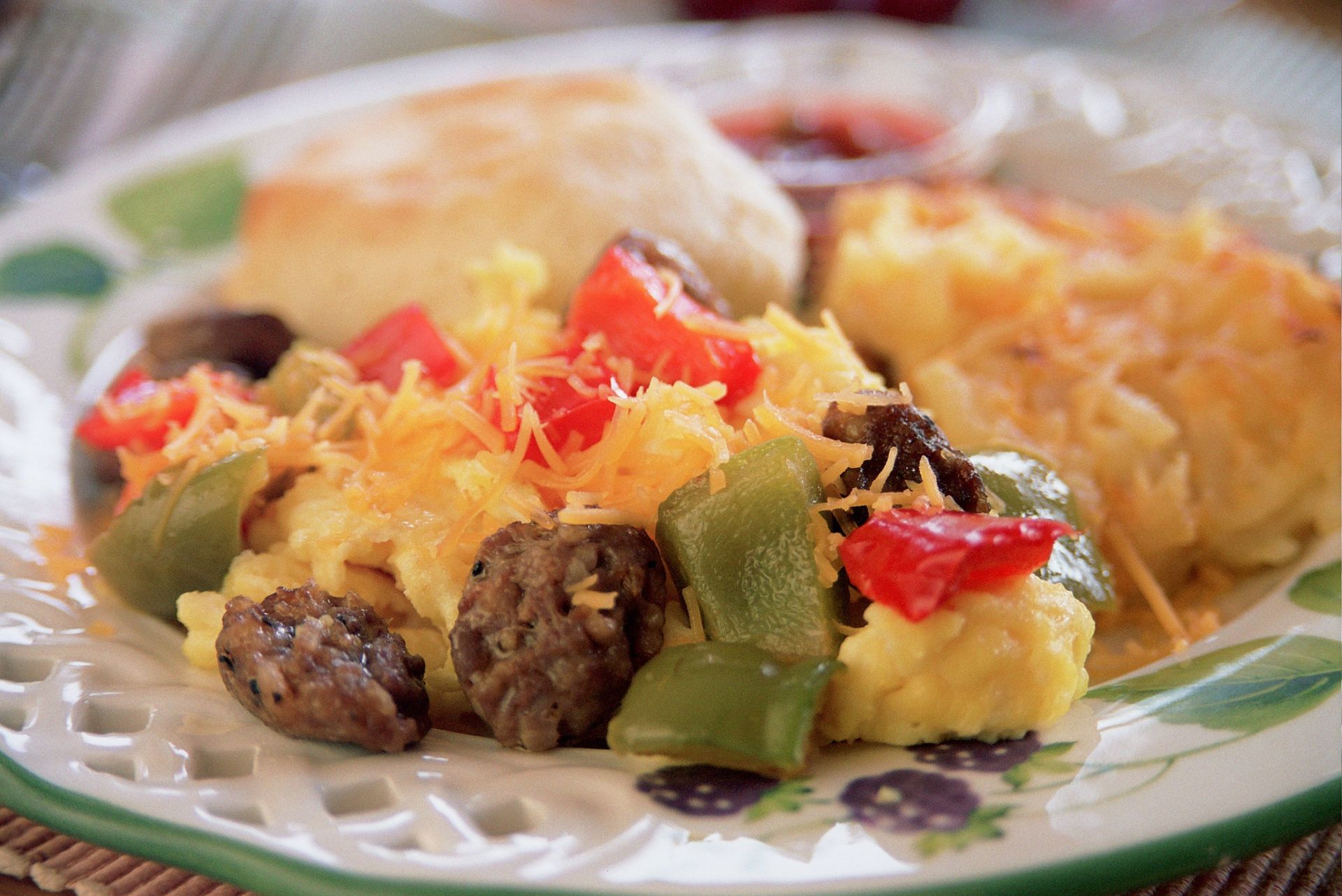 Gatlinburg Bed and Breakfast TN | Berry Springs Lodge