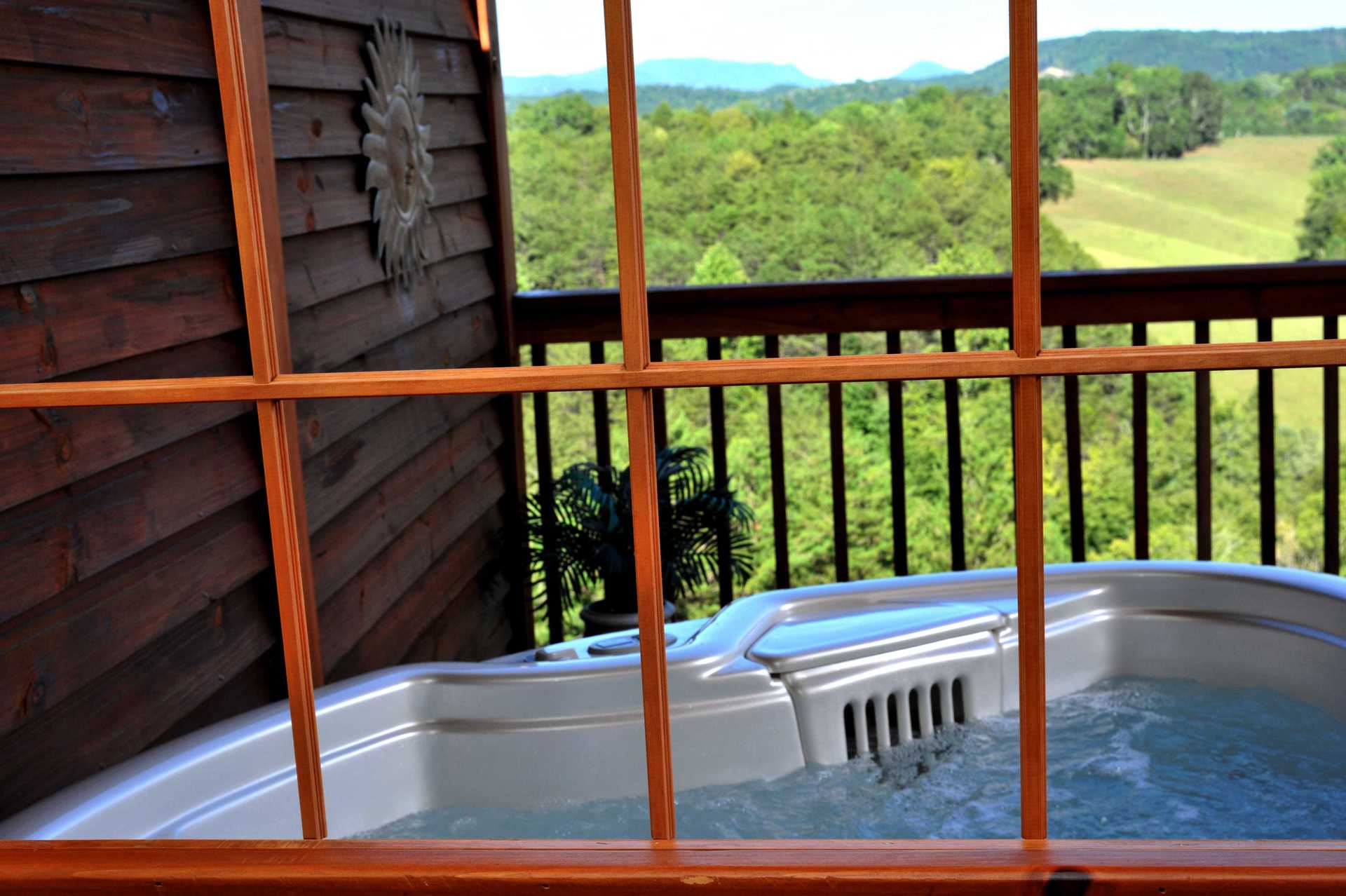Romantic Getaways in Tennessee | Berry Springs Lodge
