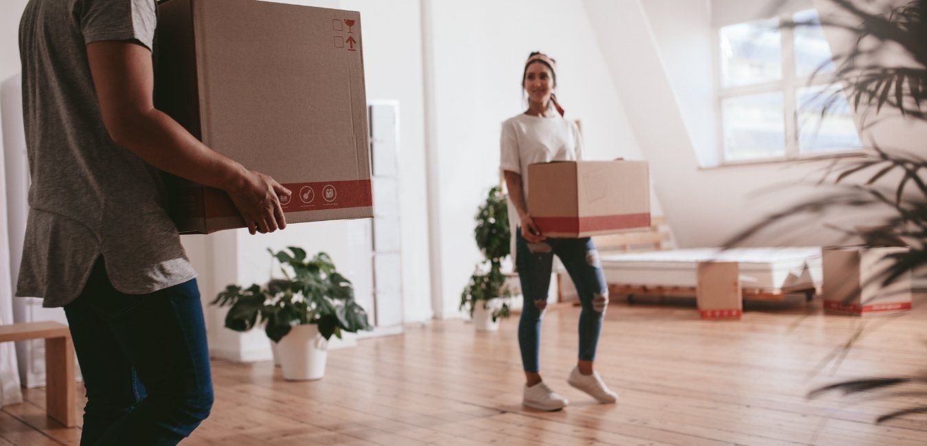 5 Things to Remember When Moving | Moving Tips - GM Holdings