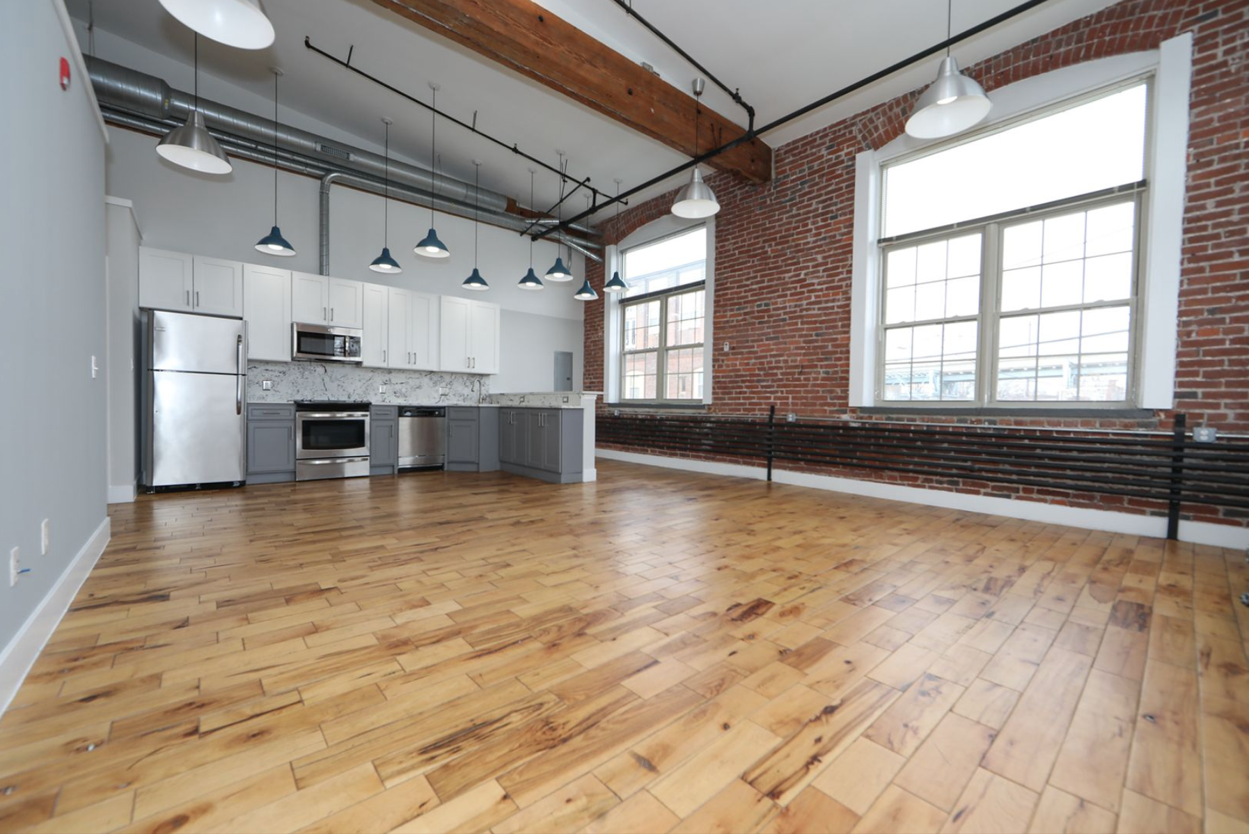 Guide to Loft Apartments