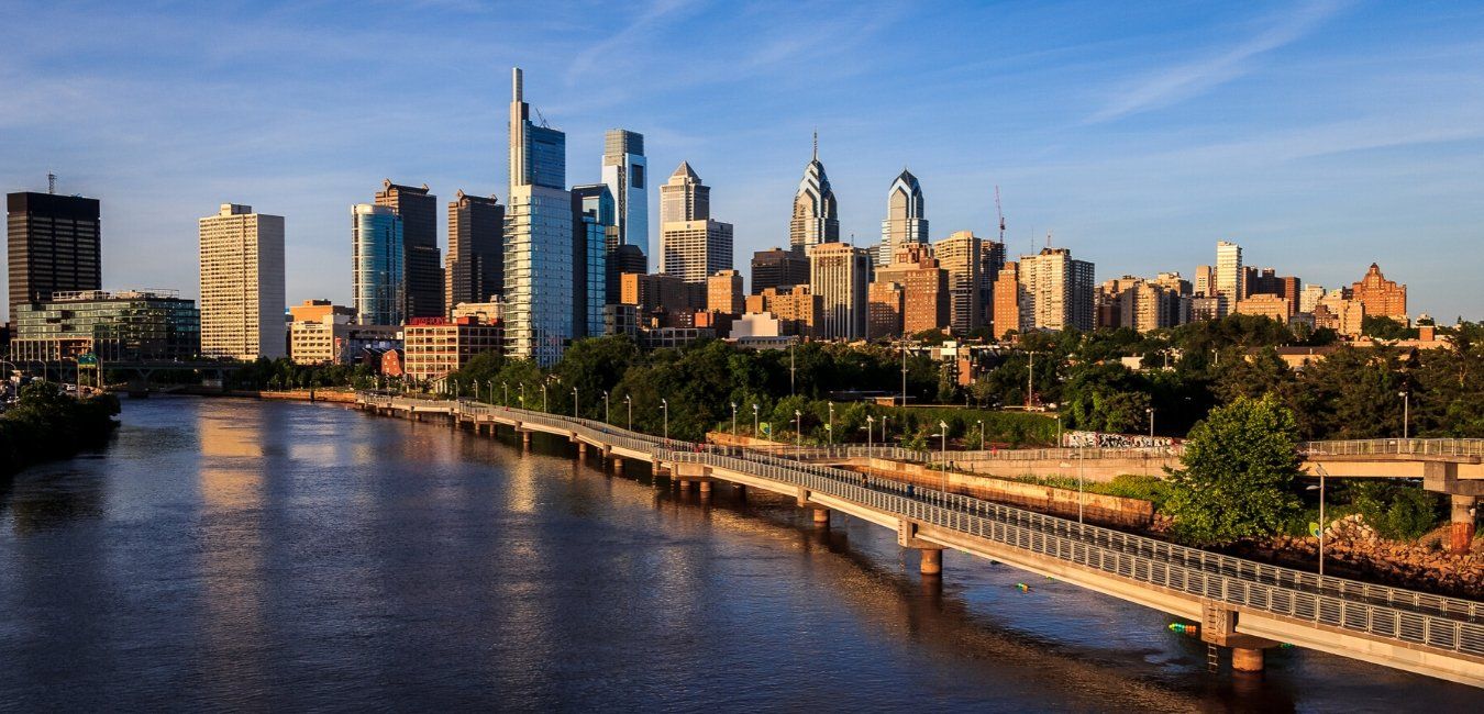 Best Running Routes in Philadelphia