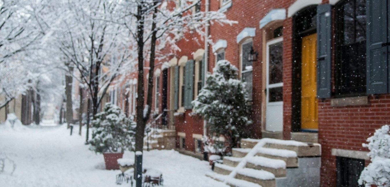 5 Ways to Prepare Your Home For Winter