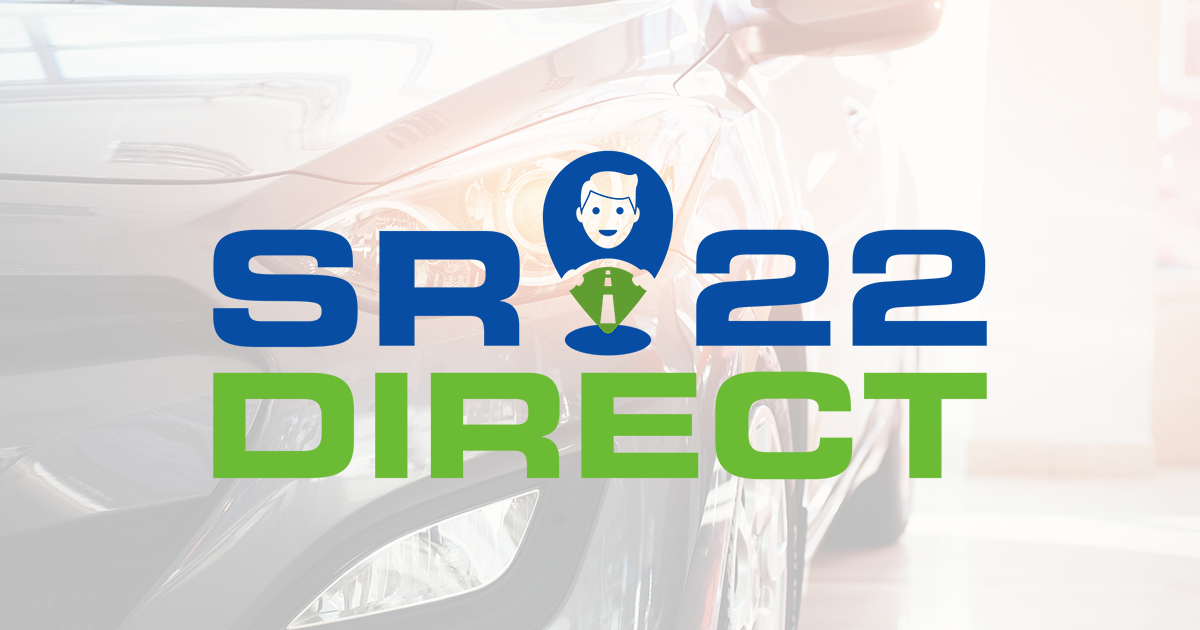 SR22 Direct | Fast SR22 Insurance With or Without a Car