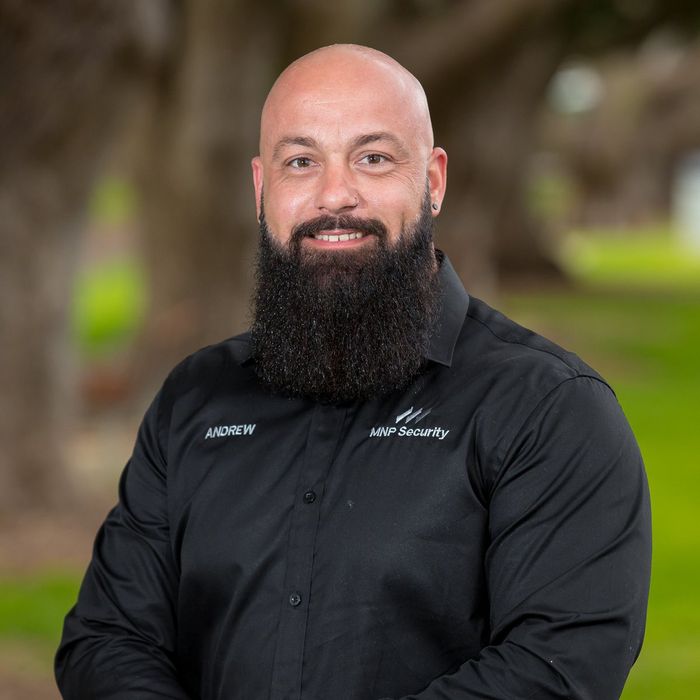 MNP Neighbourhood Patrols