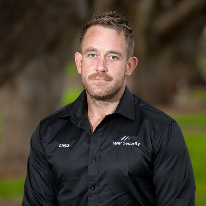 MNP Neighbourhood Patrols